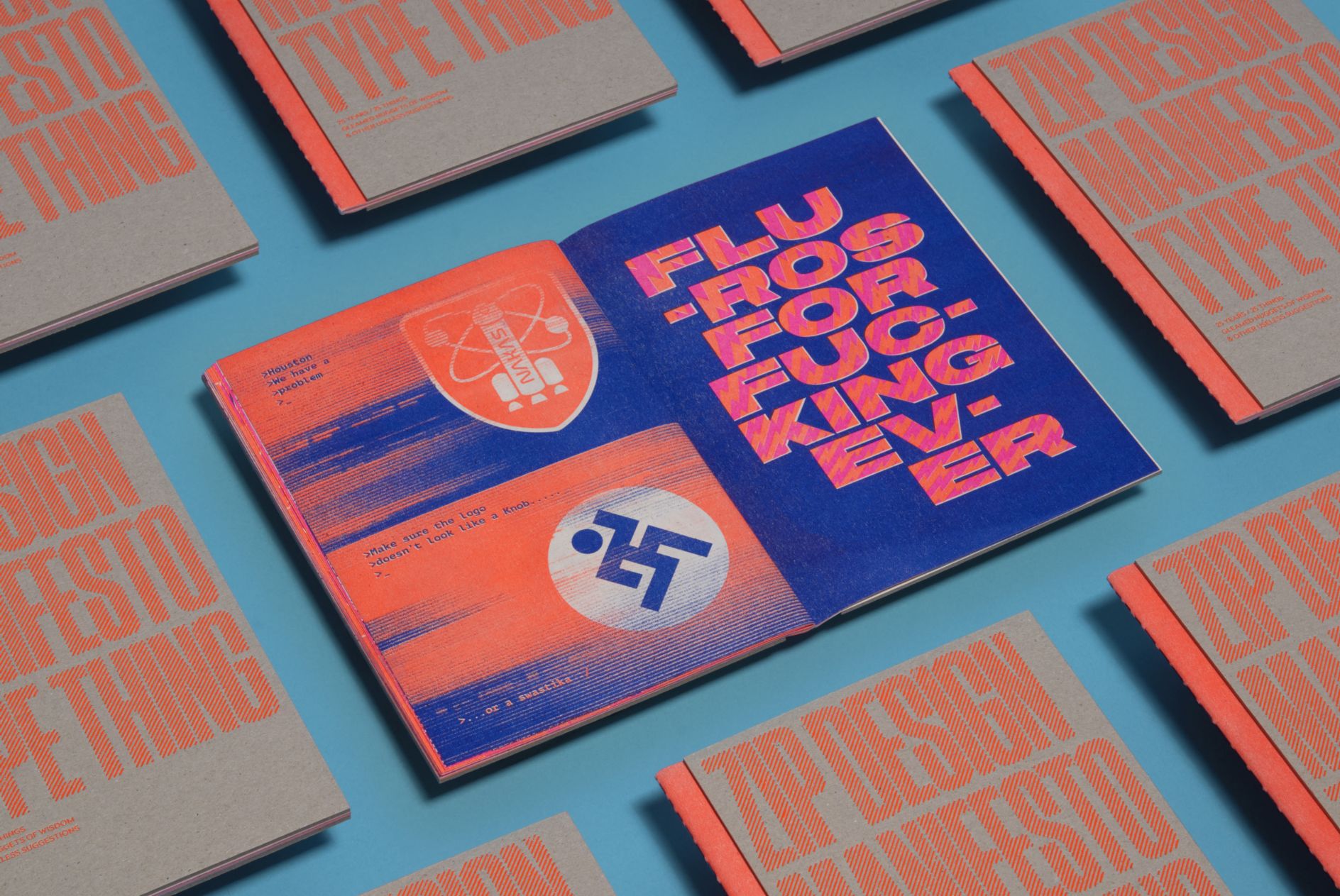 A new manifesto by Zip Design covers 25 nuggets of wisdom from 25 years ...