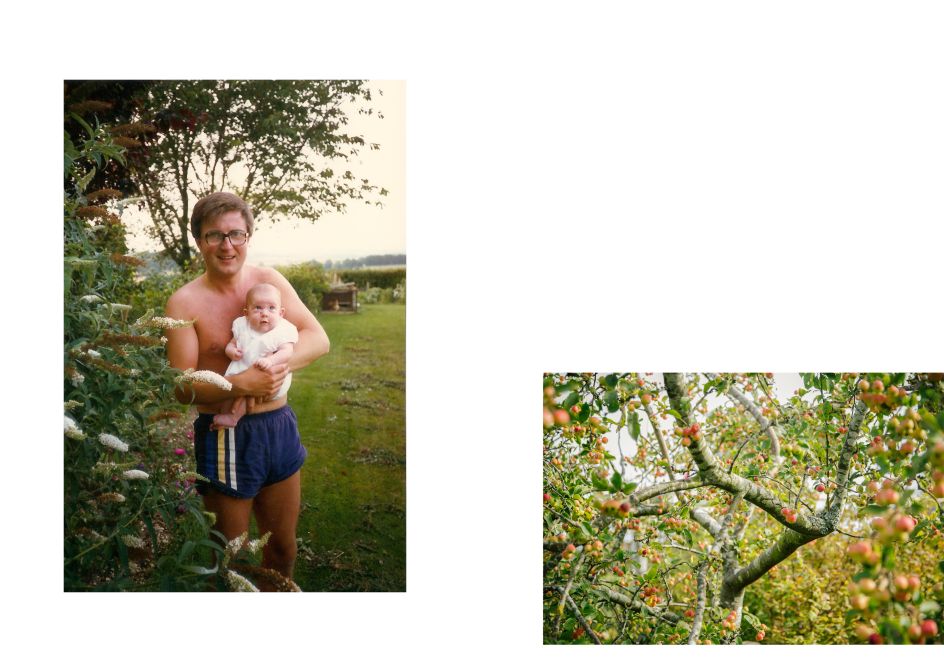 Simon Bray on Martin Parr's portrait of Manchester, dealing with loss ...