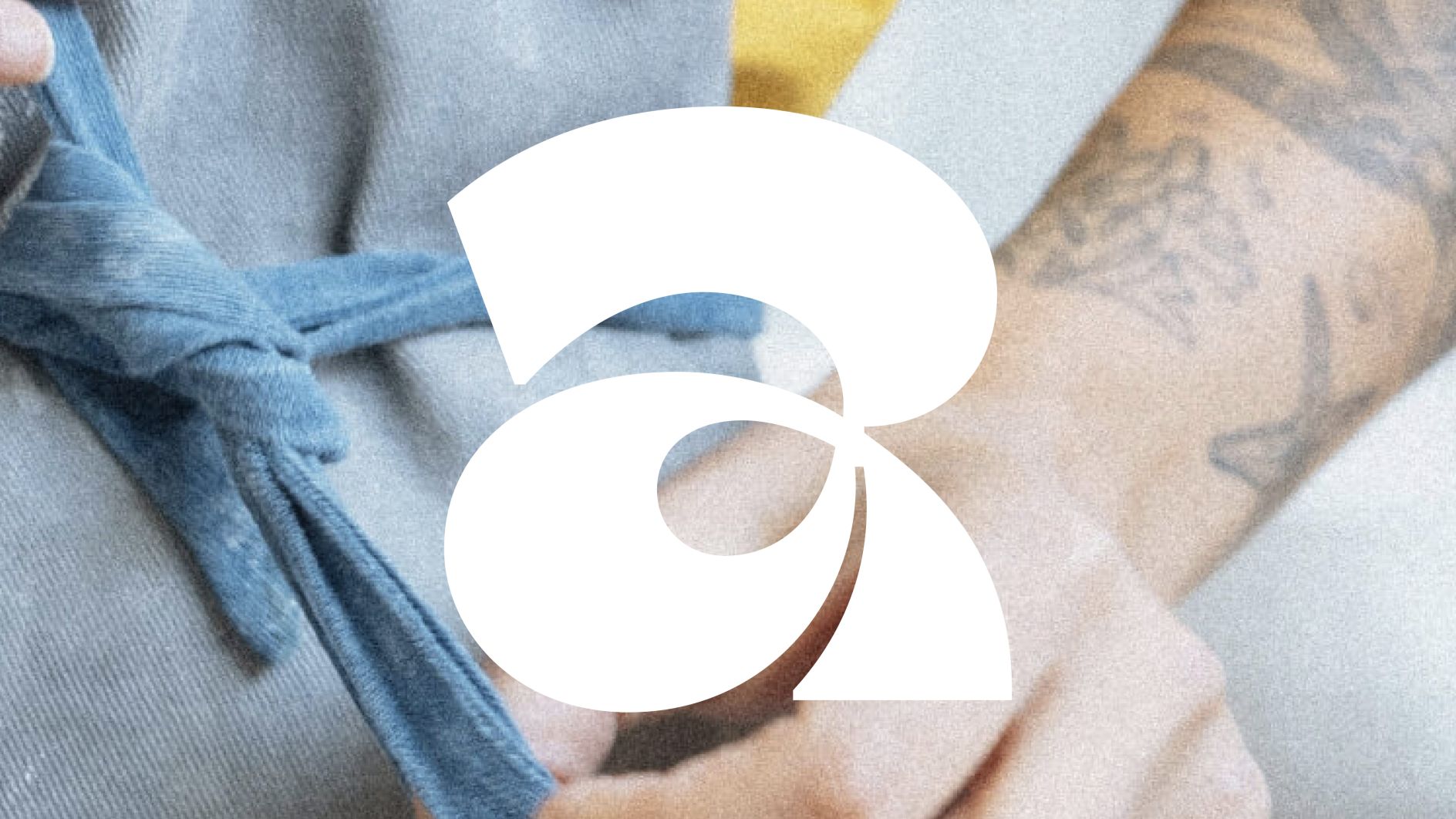 'Not just another fintech brand': a new identity for Apron shirks ...
