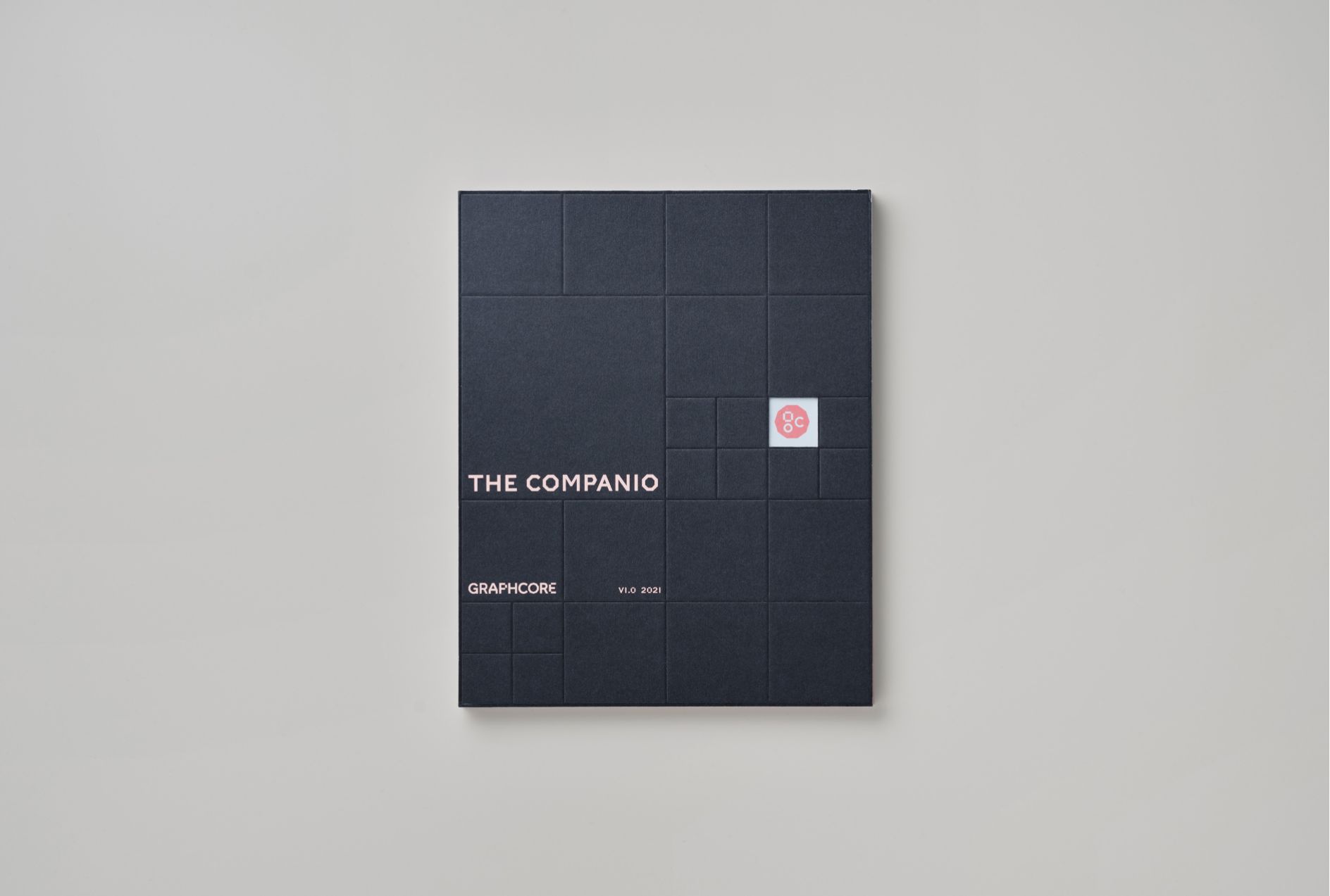 The Companio: new book designed by Pentagram finds the human side to ...