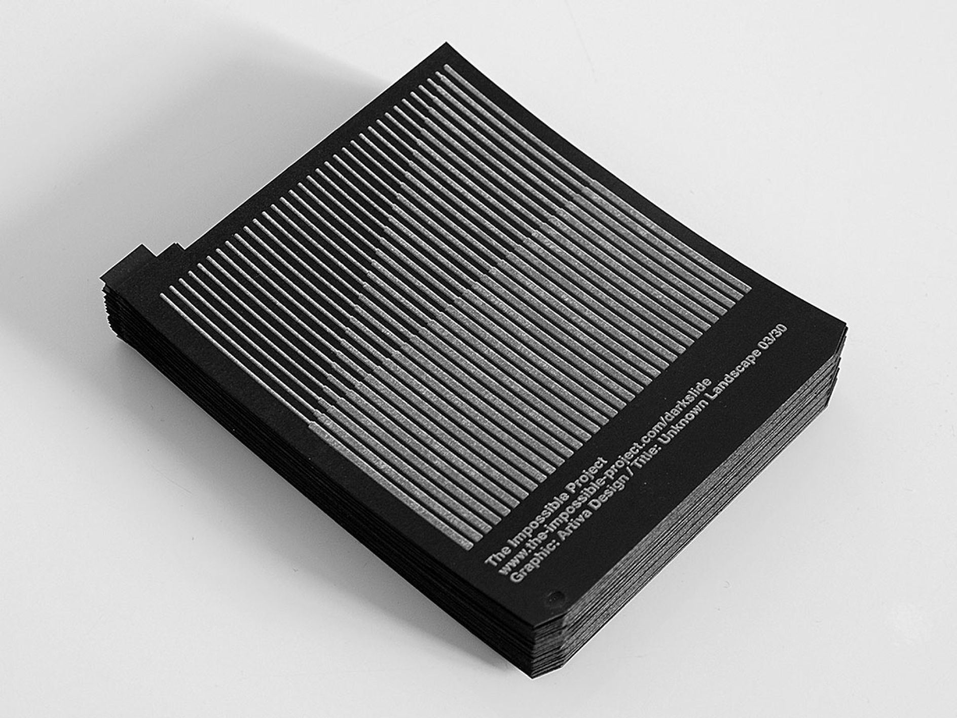 Minimalist, monochrome style adopted by Italian studio Artiva Design ...