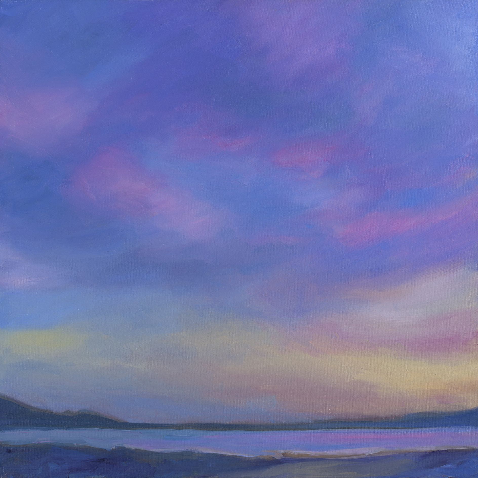 Lisa Courtney captures serene scenes found in nature | Creative Boom