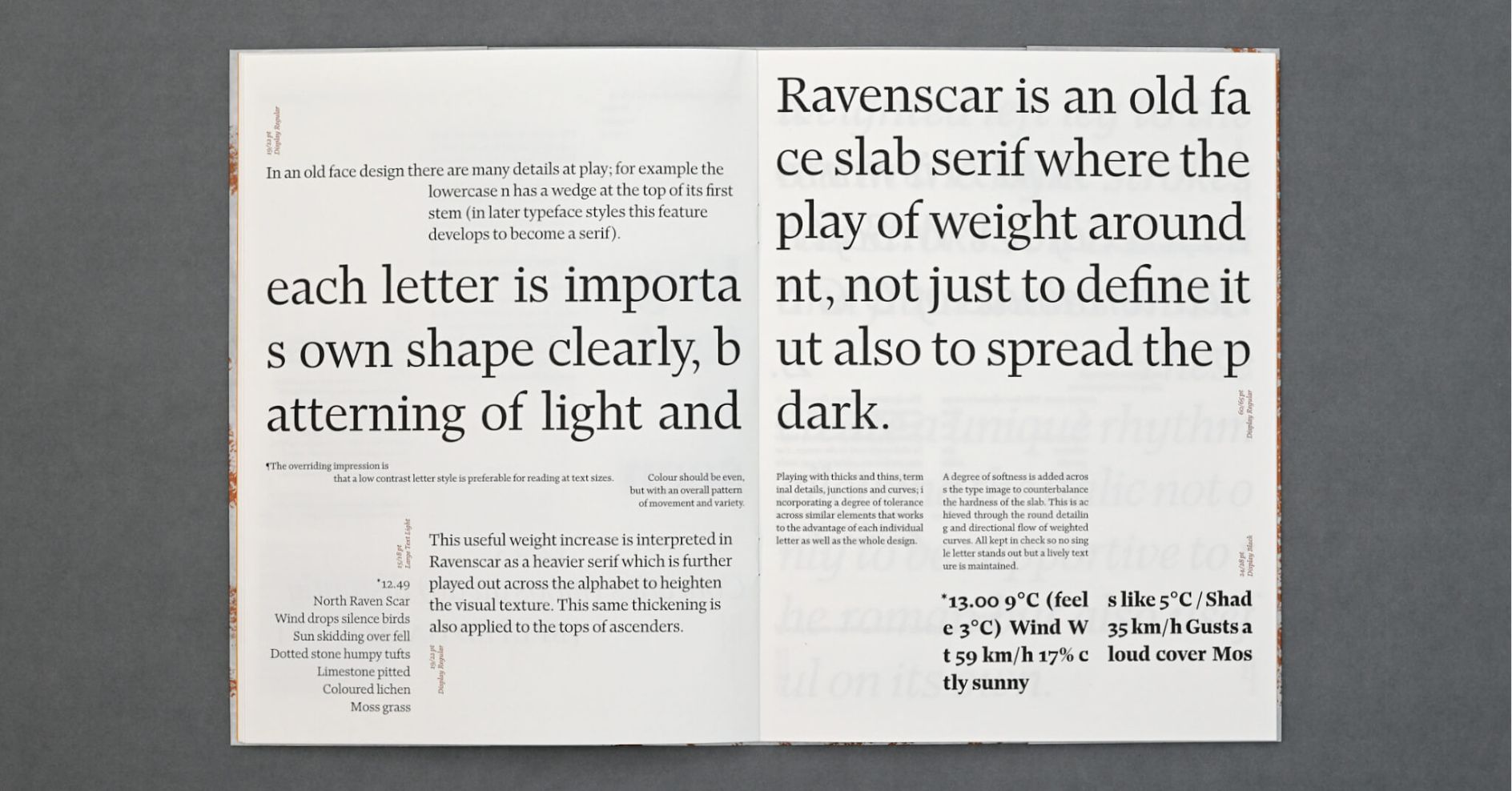 The best new typefaces for June from leading foundries and designers ...