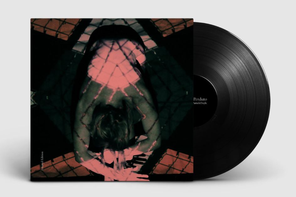 16 handmade album covers created by graphic design students | Creative Boom