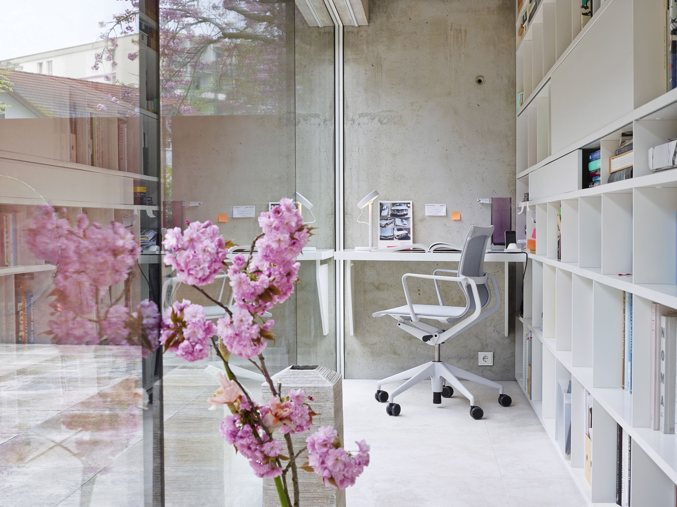 10 of the best office chairs that combine style and comfort | Creative Boom