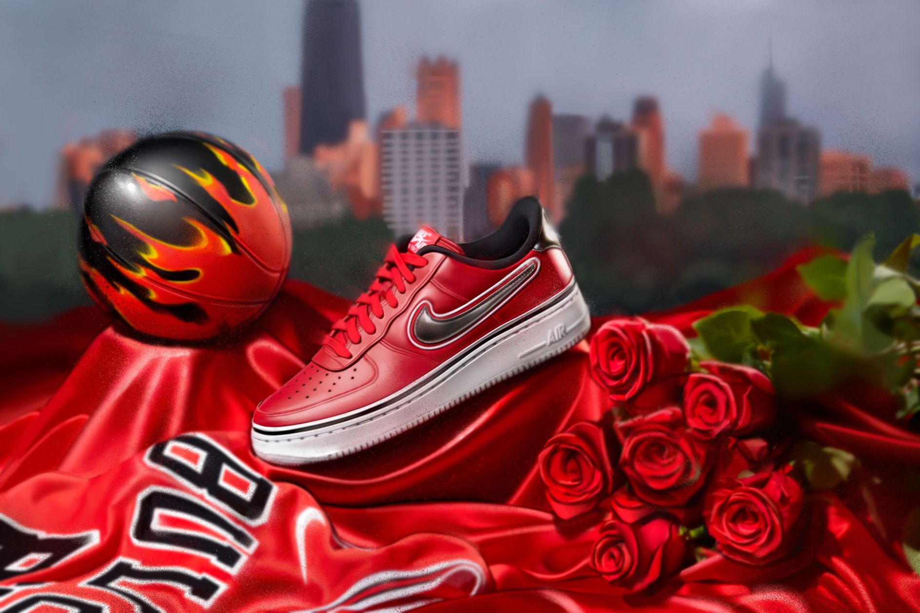 Defining and defying design convention: Eric Hu on uncertainty ...