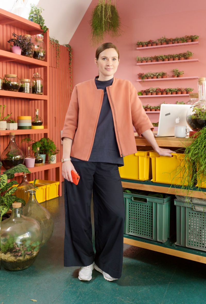 Startup London: Photography series turns a spotlight on 30 creative ...