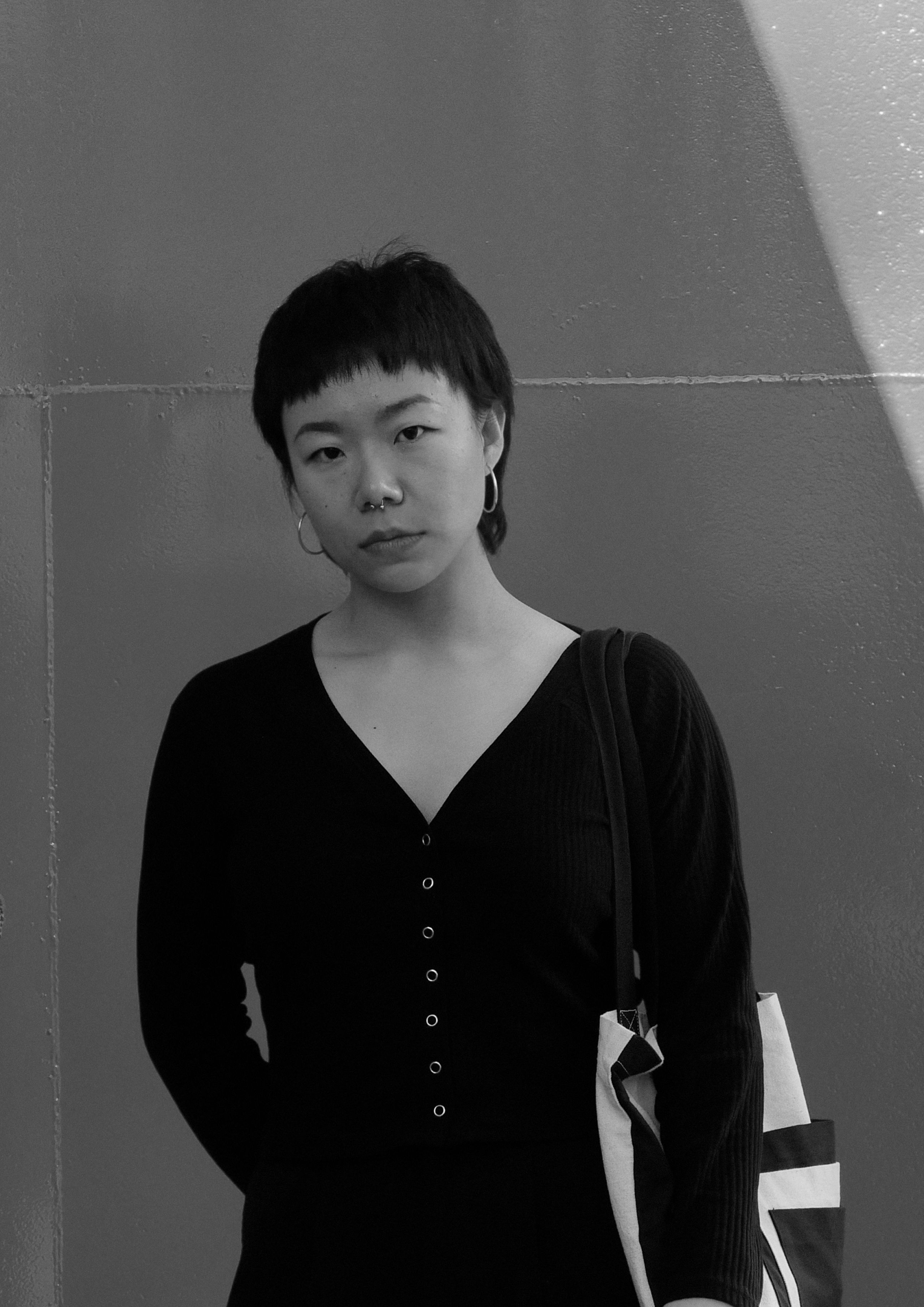 Zitong Zhao on recycling daily observations to create meaningful ...