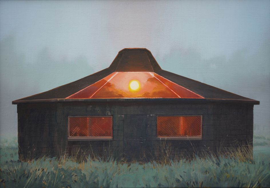 Just Putting It Out There: Andrew McIntosh and Morwenna Morrison ...