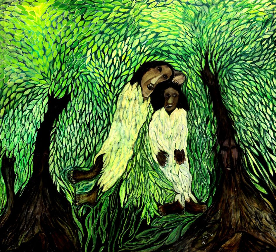 Serpentine hosts the first London solo exhibition of pioneering ...