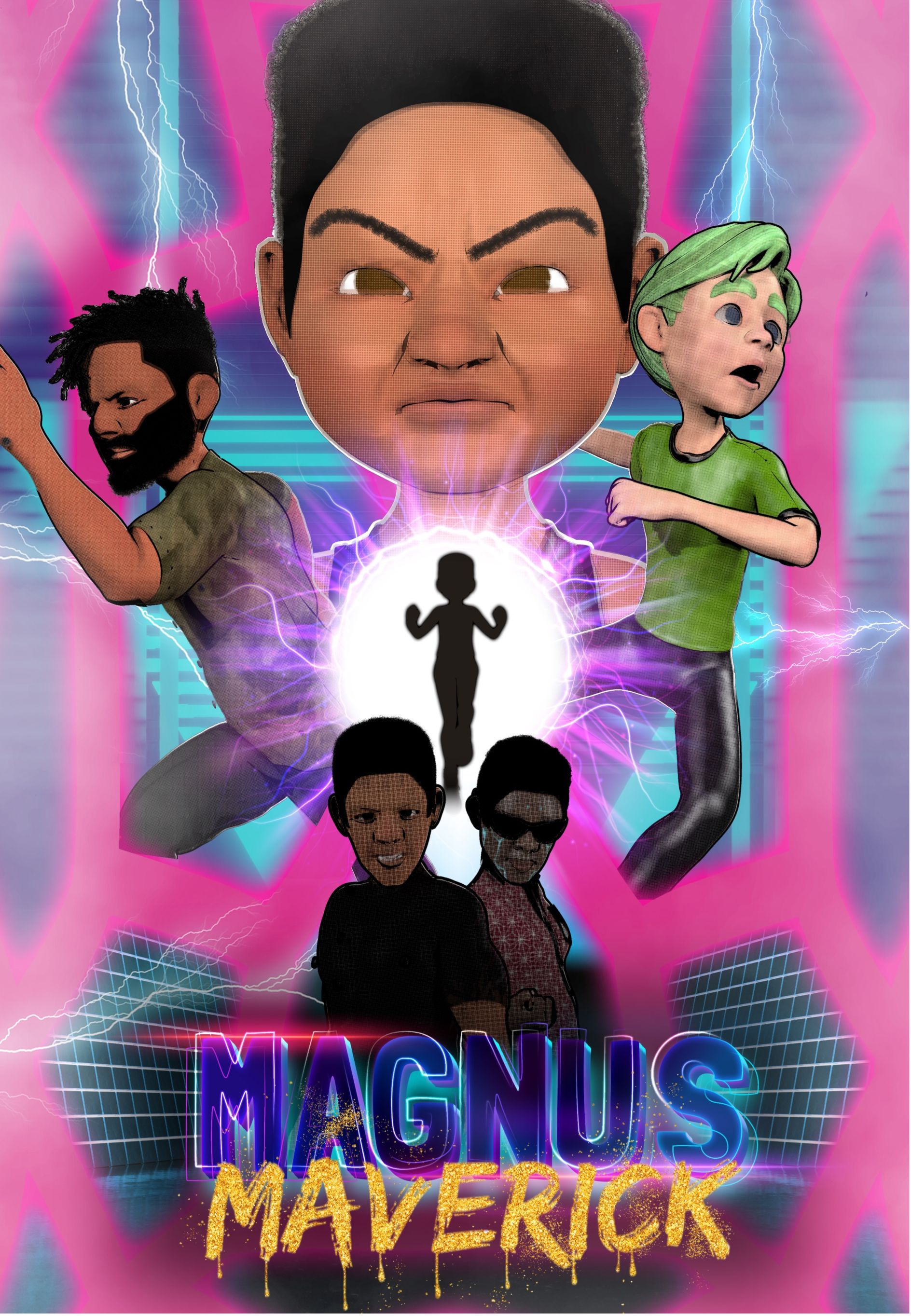 Creative producer Nathan Wilkes on the secret to telling effective ...