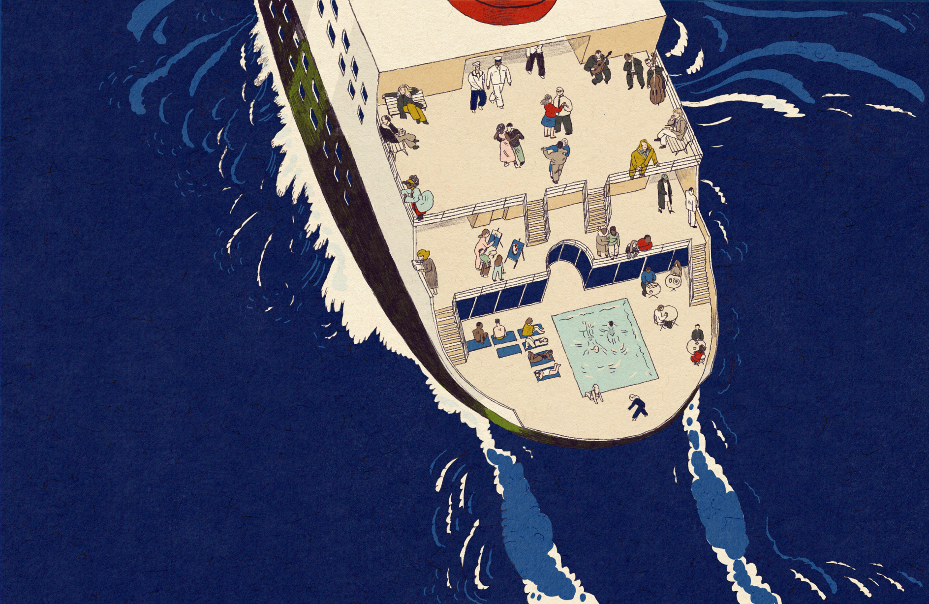 28 inspiring illustrators for creatives to follow in 2023 | Creative Boom