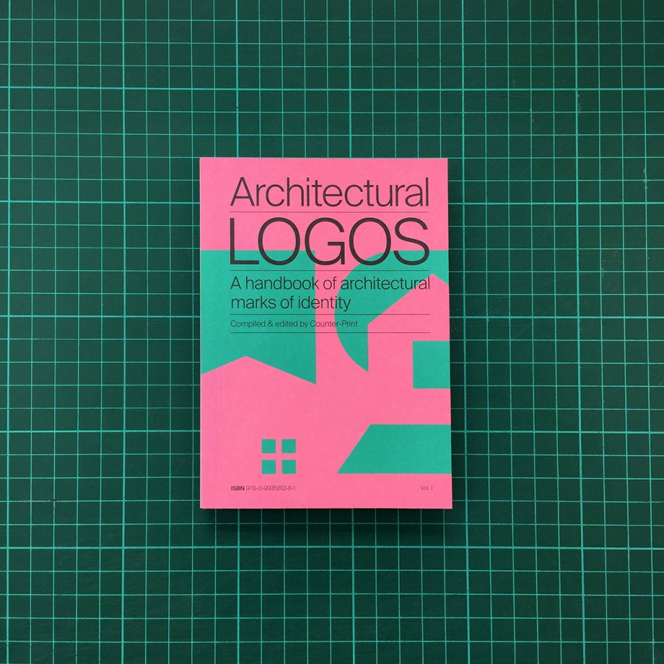 Counter-Print raises the roof with new book devoted to architectural ...
