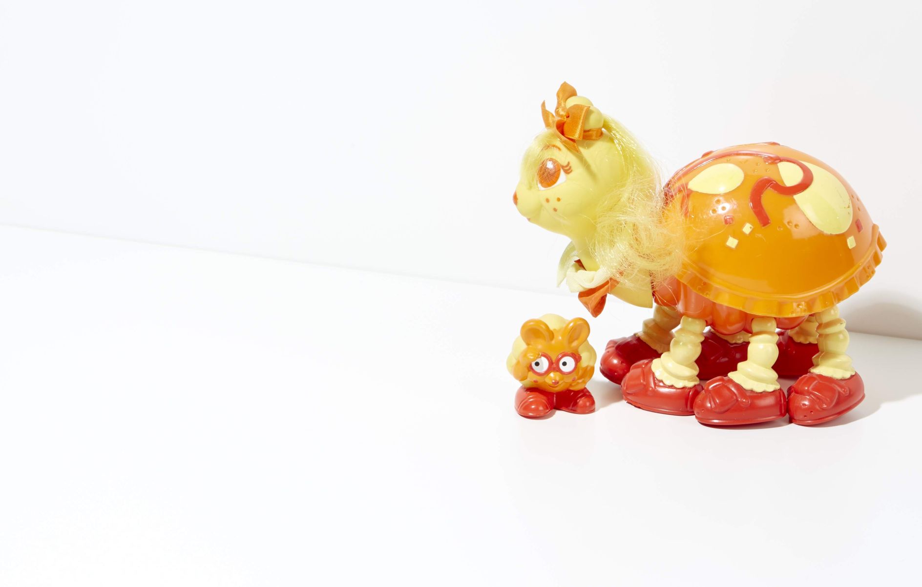 Toys: Photographer documents 100 years of iconic must-have toys and ...
