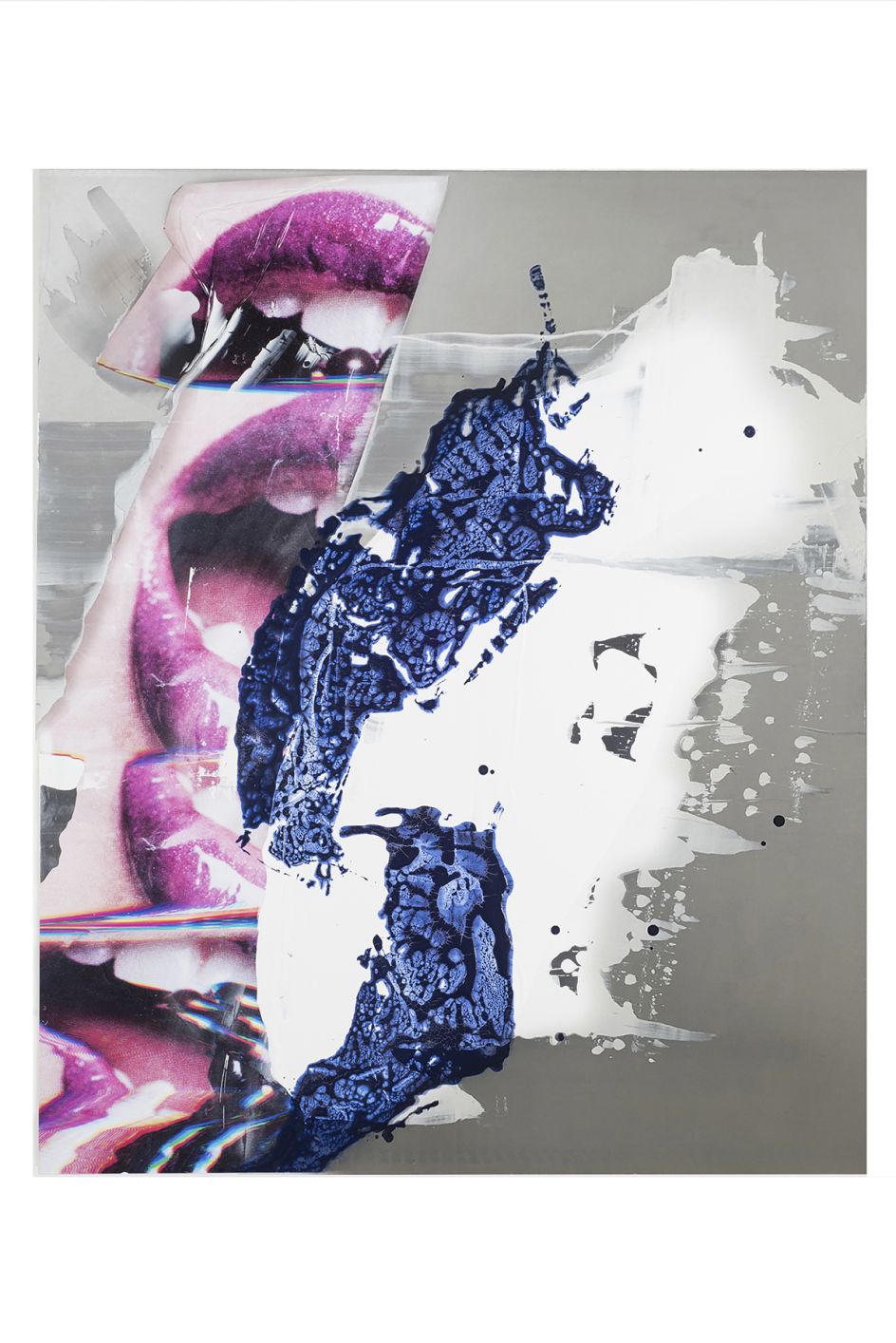 Hannah Perry's Gush at Somerset House addresses our mental health in a ...