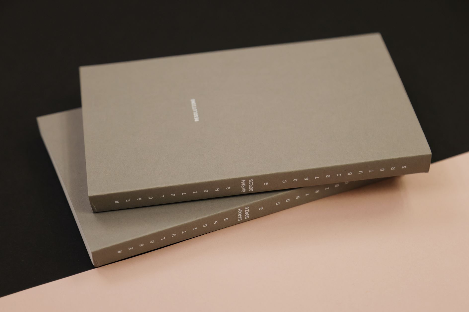 How artist Sarah Boris turned a simple email into a book of collective ...