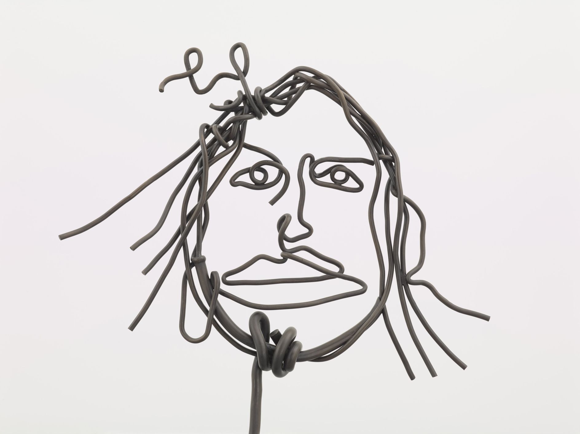 Tim Noble & Sue Webster's bawdy "dick and slit" sculptures explore ...