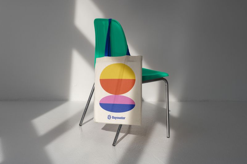 Fiasco Design's new identity for education provider Bayswater ...