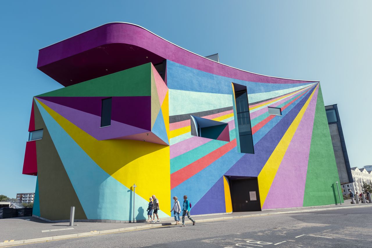 Turner Prize to be hosted by Towner Eastbourne in 2023 | Creative Boom