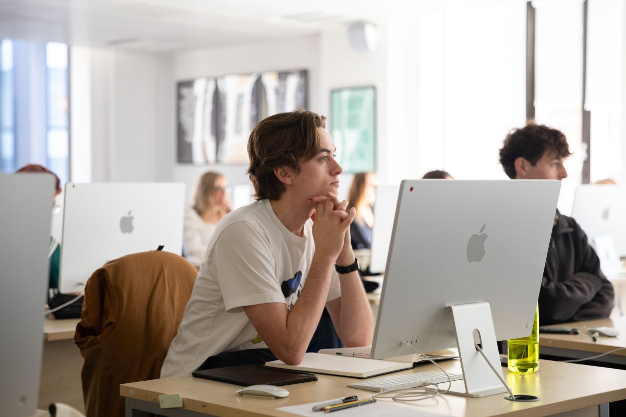 How to become a graphic designer in less than a year | Creative Boom