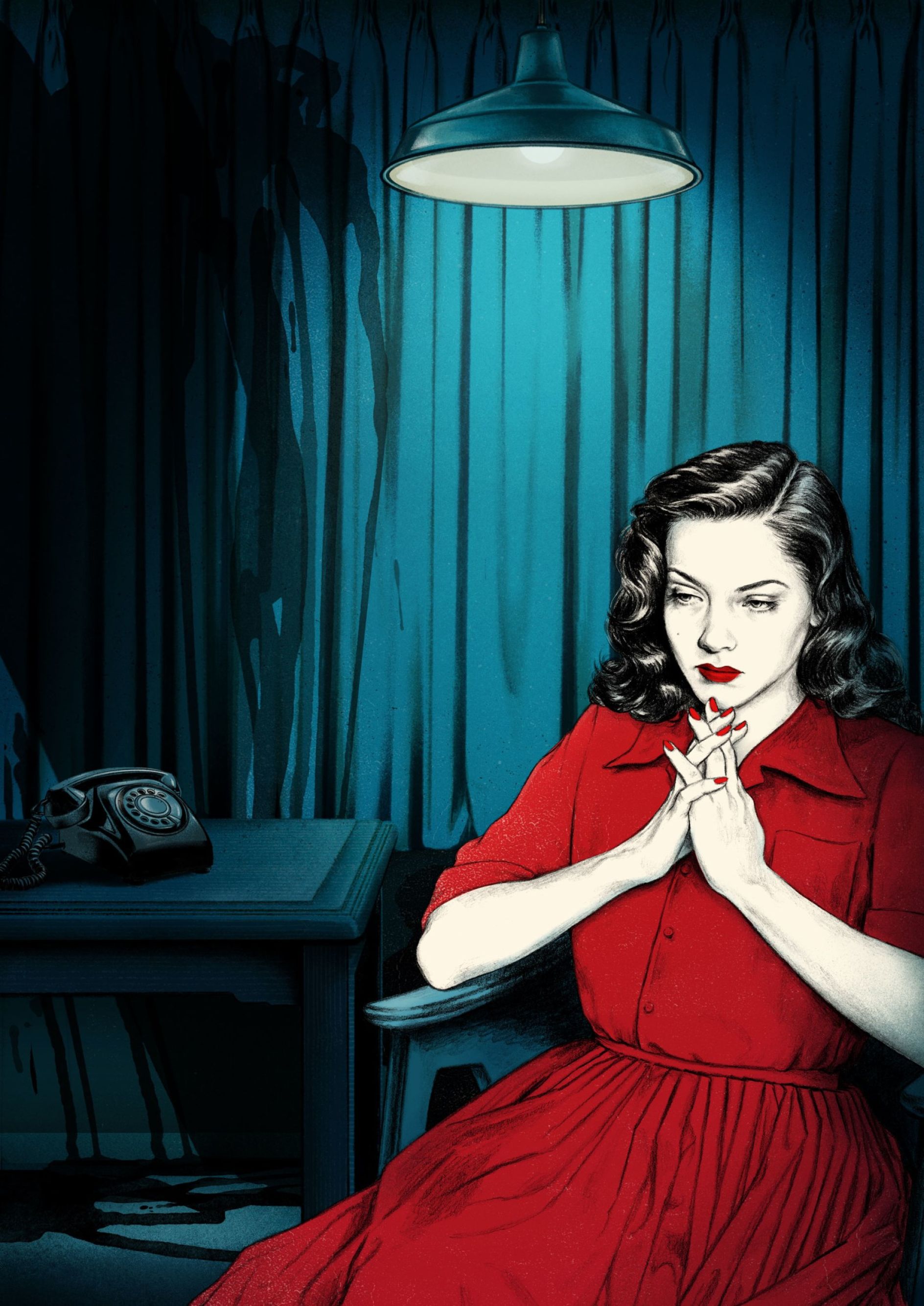 30 awesome illustrators to follow for inspiration in 2021 | Creative Boom