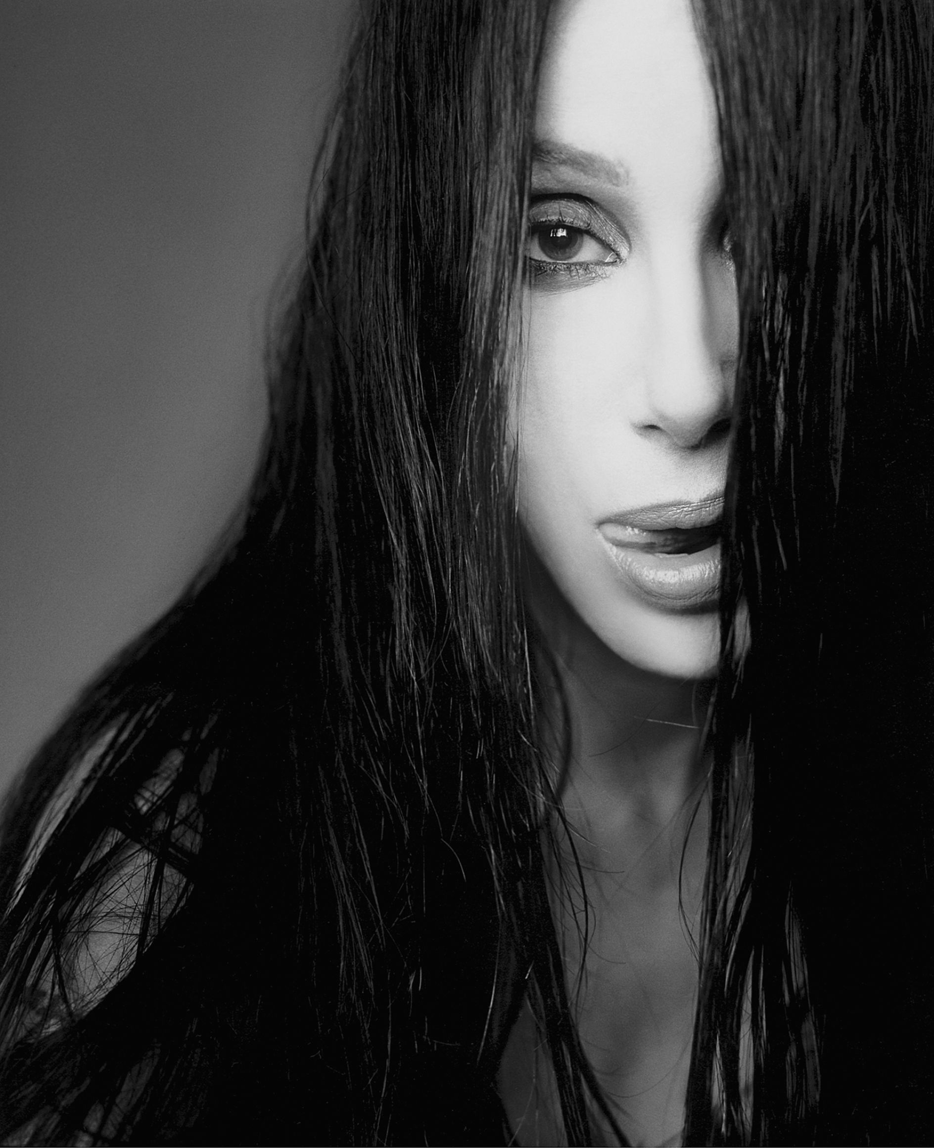 New exhibition by photographer Marc Hom casts celebs in a new light ...