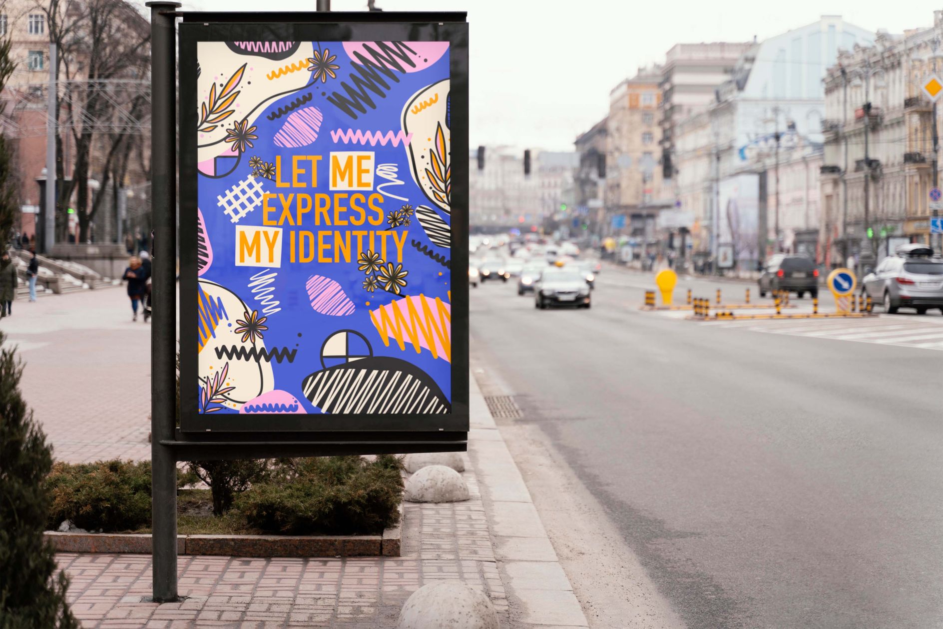 Introducing: Farah Girach on challenging Islamophobia, celebrating the ...