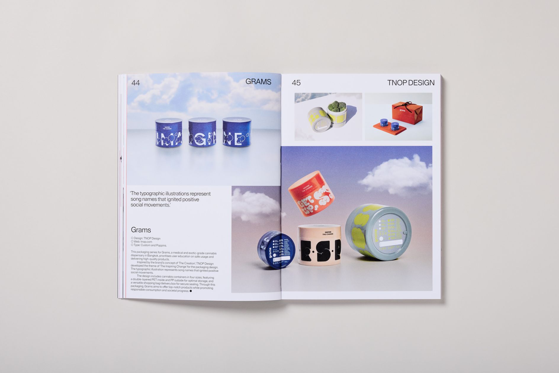 Expressive Type Today: How typography captivates in a world of visual ...