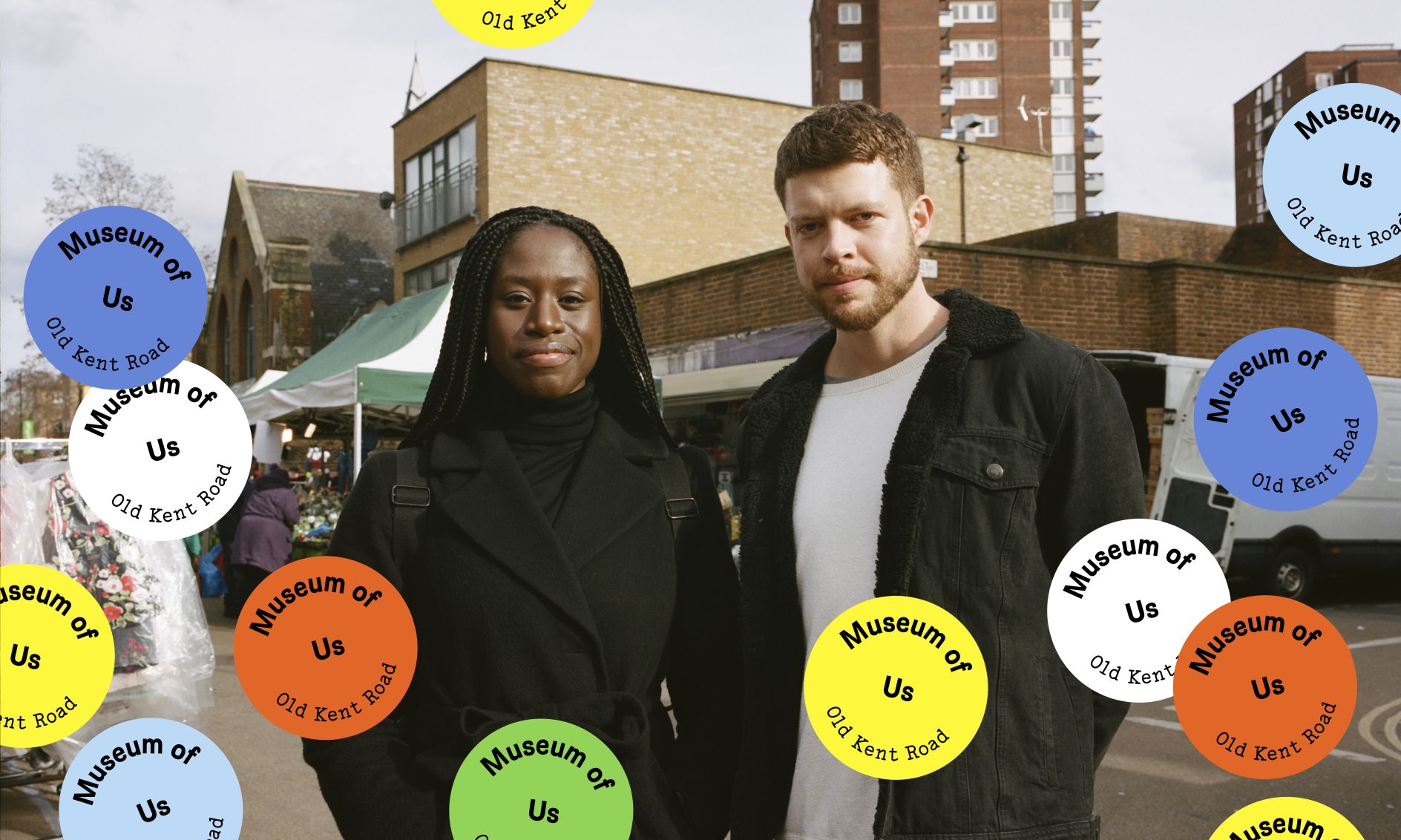 Fieldwork Facility helps to create the Museum of Us to bring a London ...