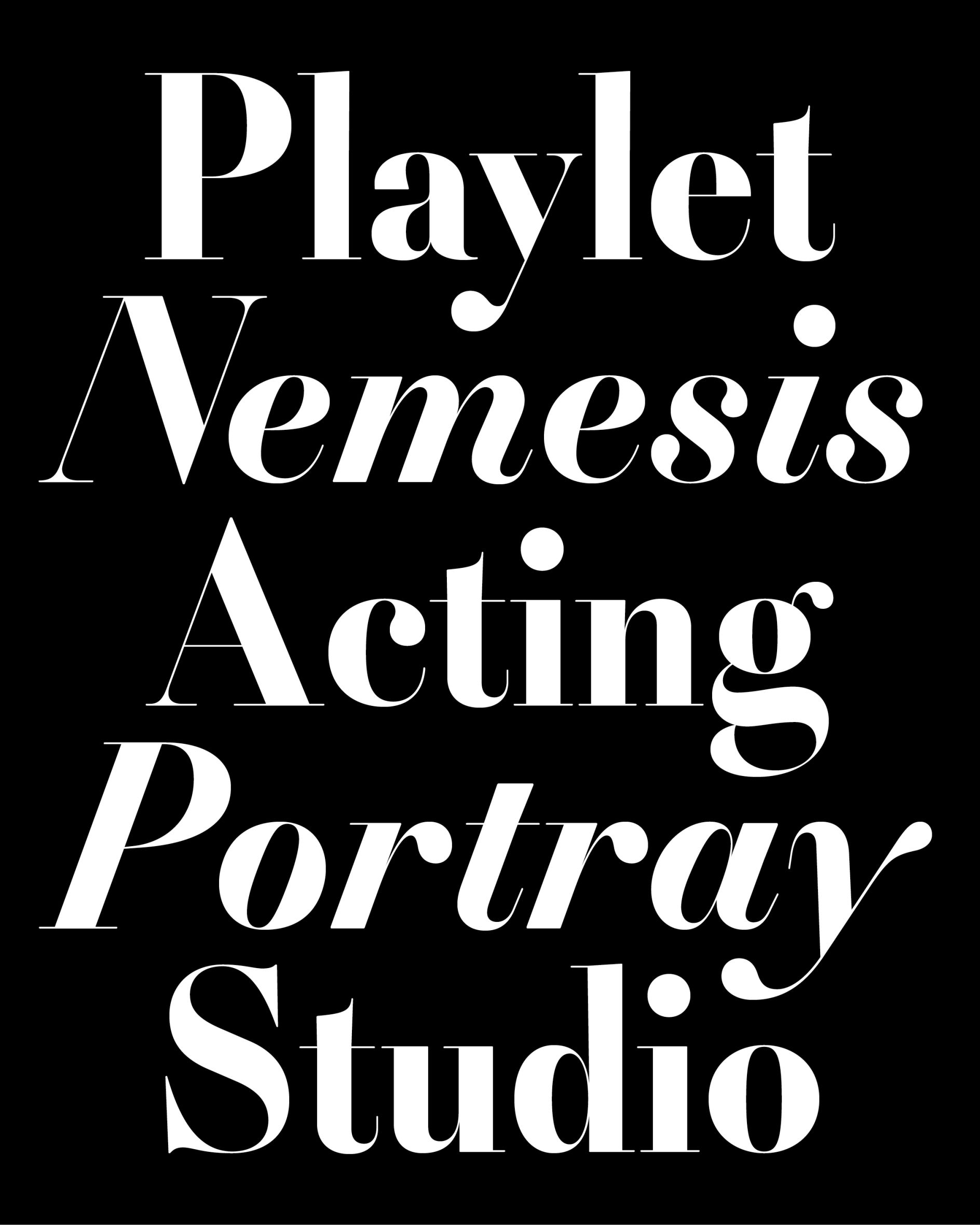 The best new typefaces for December 2025 | Creative Boom