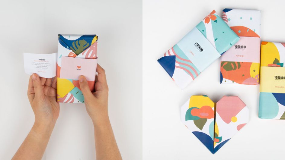20 boutique packaging projects by design students you must see ...