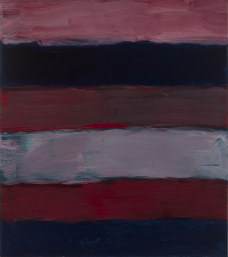 Sean Scully's art is 'an attempt to release the spirit' | Creative Boom