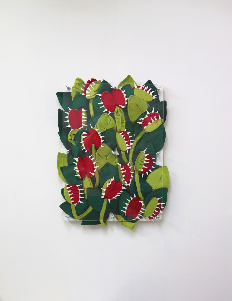 Ant Hamlyn preserves memories, magic and mythology in his series of ...