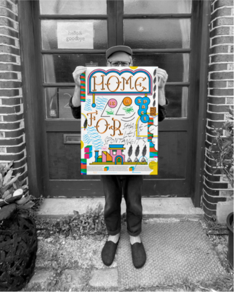 Why Hartlepool is becoming the North's most unlikely creative ...