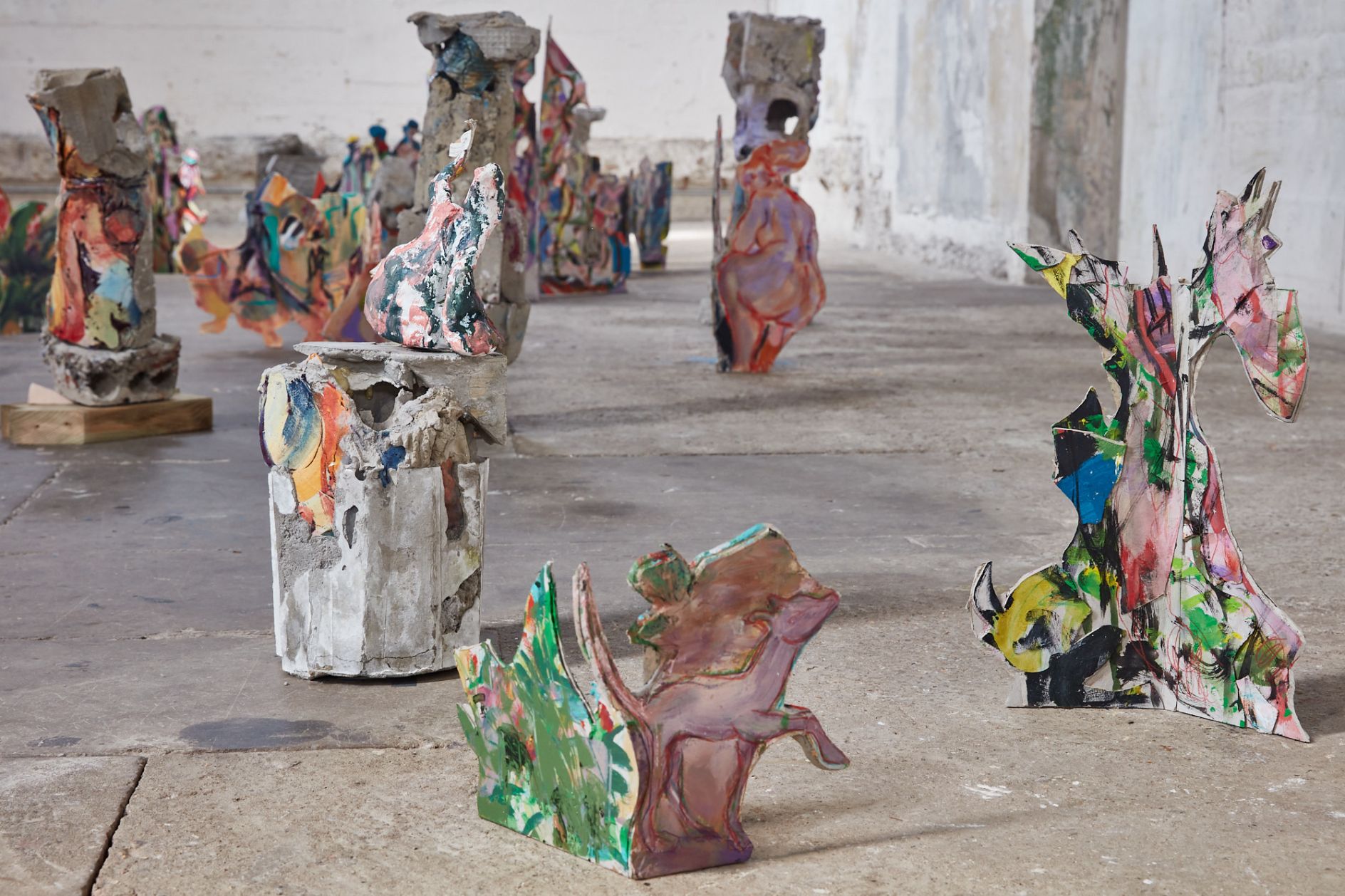 'Poor Things' challenges the impact of social hierarchy in art on ...