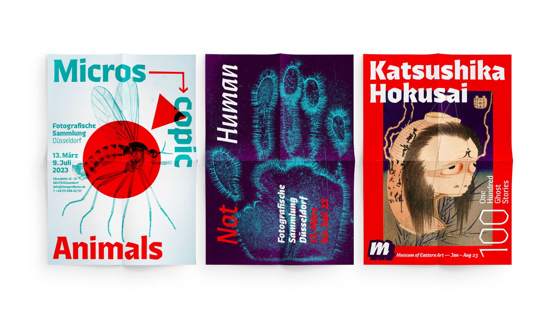 Fab new typefaces to freshen up your design projects this Spring ...