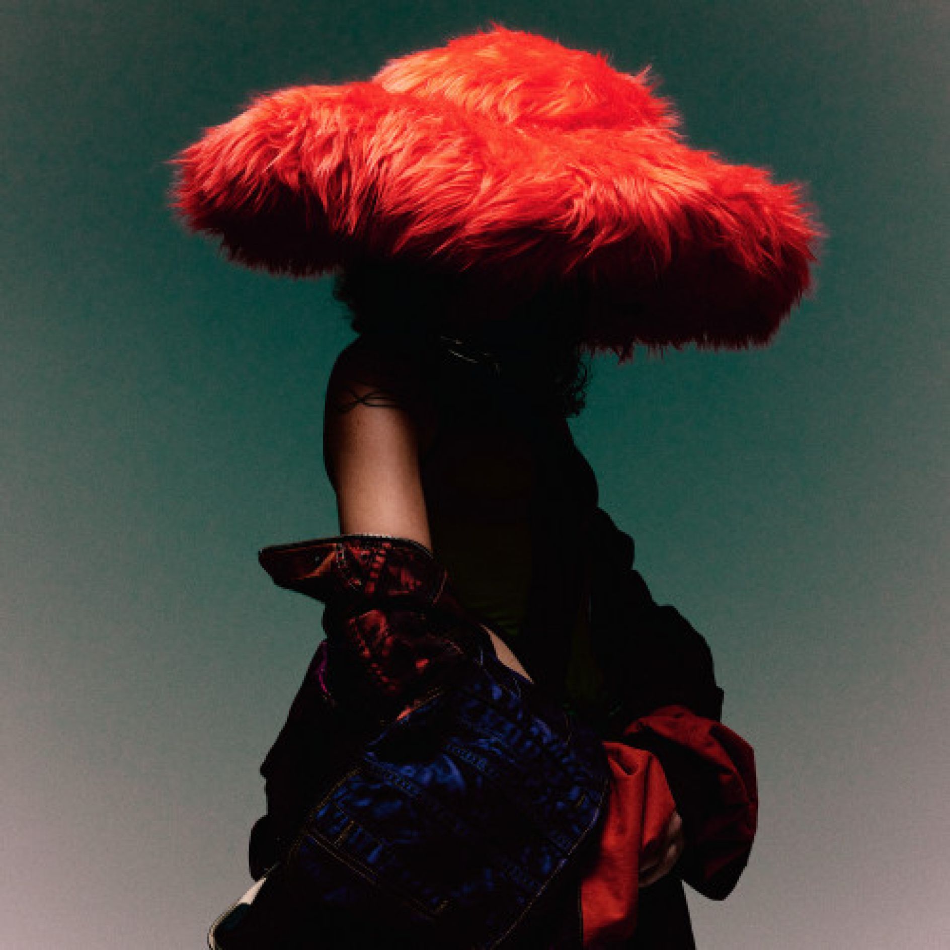 Art Vinyl names Record Cover Artwork of the Year | Creative Boom