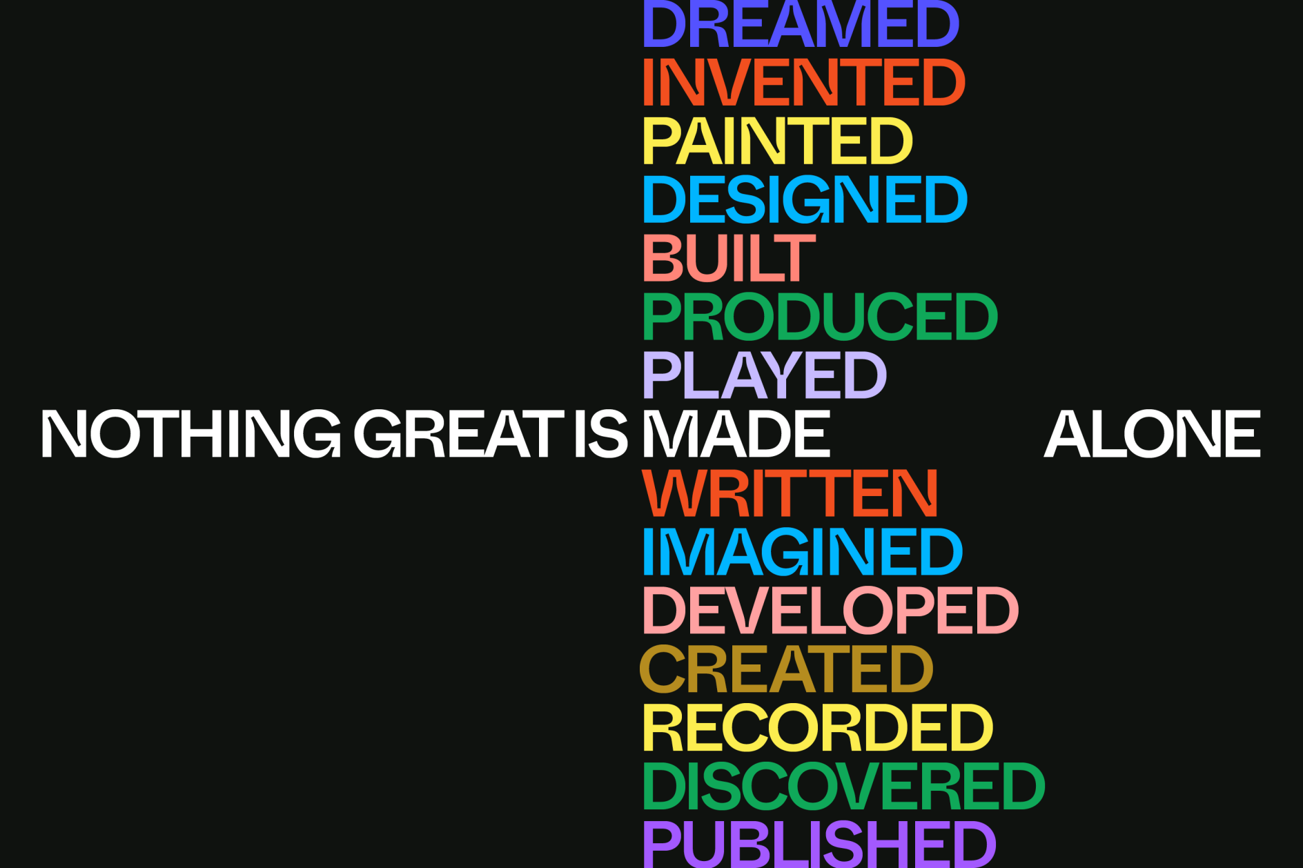 Figma celebrates the power of creative collaboration in new brand story ...