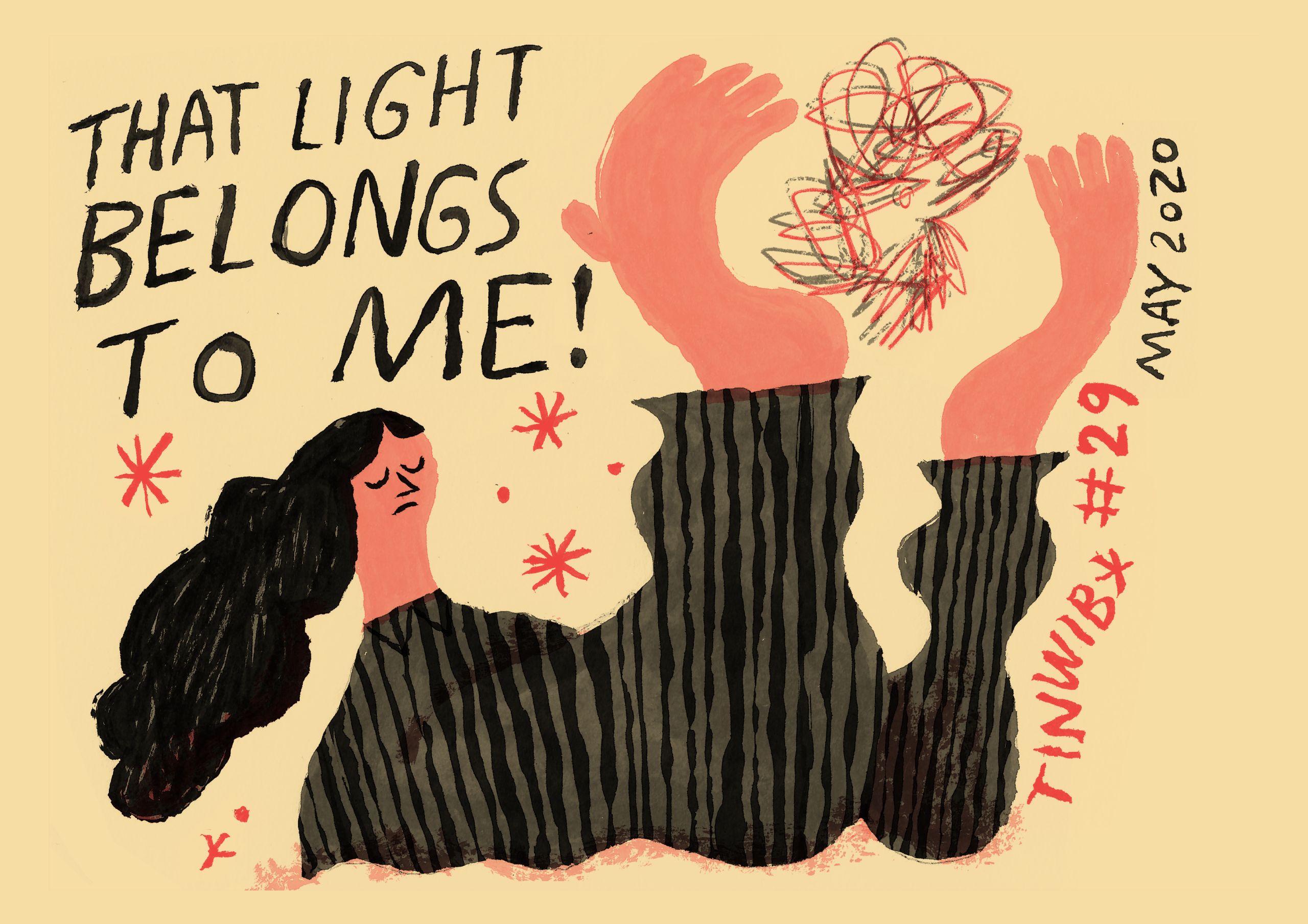 Illustrator Conor Nolan on why he brings a printmaker's edge to his ...