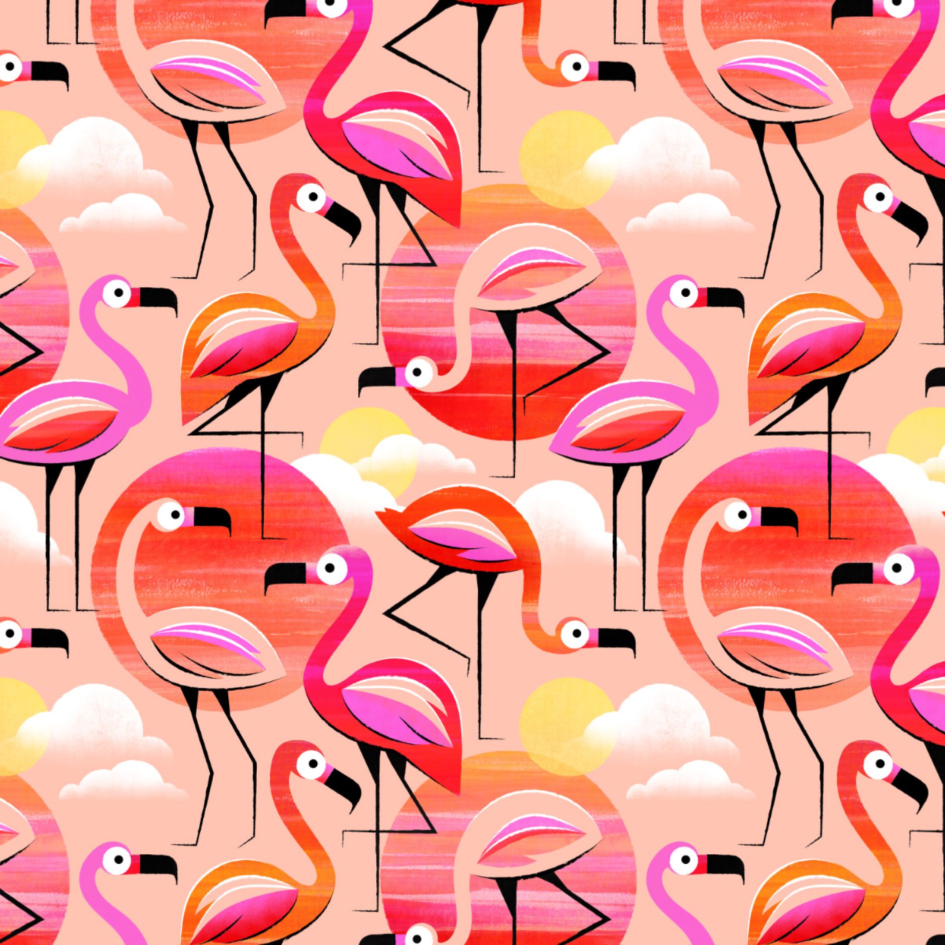 Illustrator Laura Moyer on why location truly doesn't matter for a ...