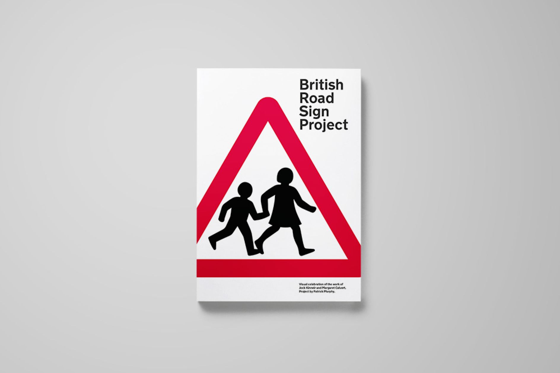 New screenprints by Margaret Calvert celebrate the iconic status of ...