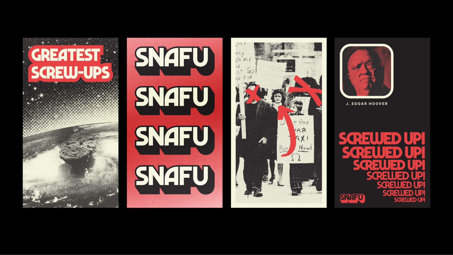 Ed Helms' SNAFU podcast embraces 'controlled messiness' in new identity ...
