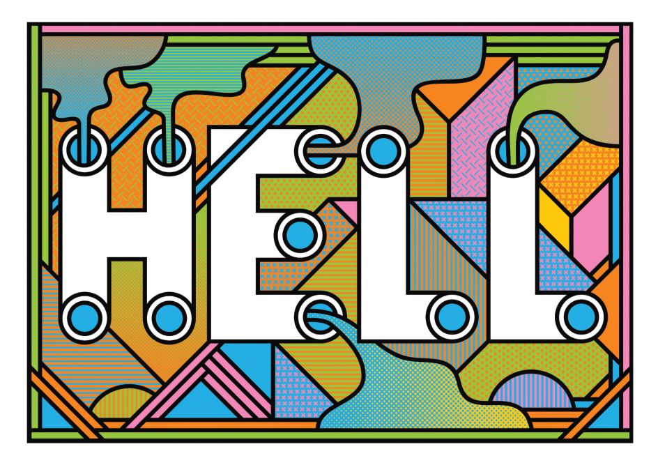 Rob Lowe aka Supermundane on growing up in Tamworth, the joy of lava ...