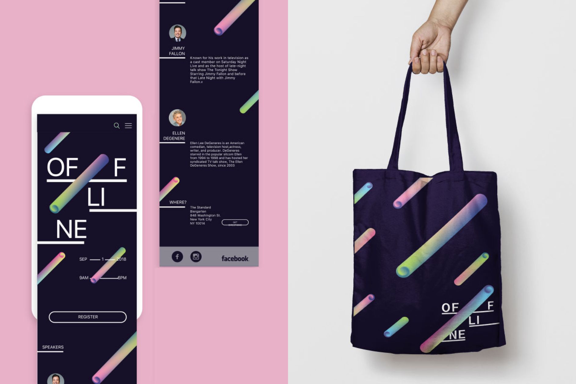 17 of the best student campaign designs for brands that need a little ...