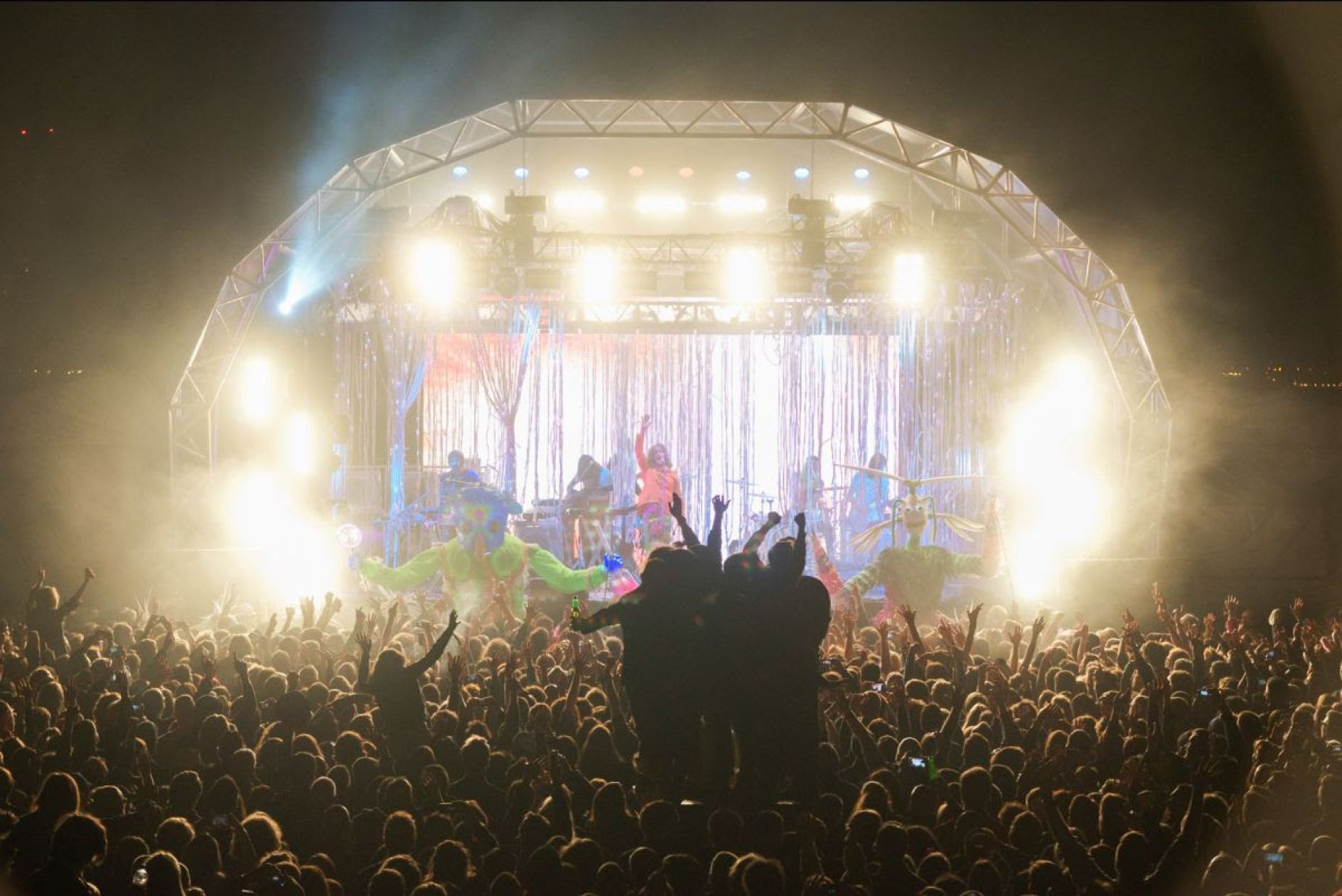 The best UK creative festivals you can still book in 2021 | Creative Boom