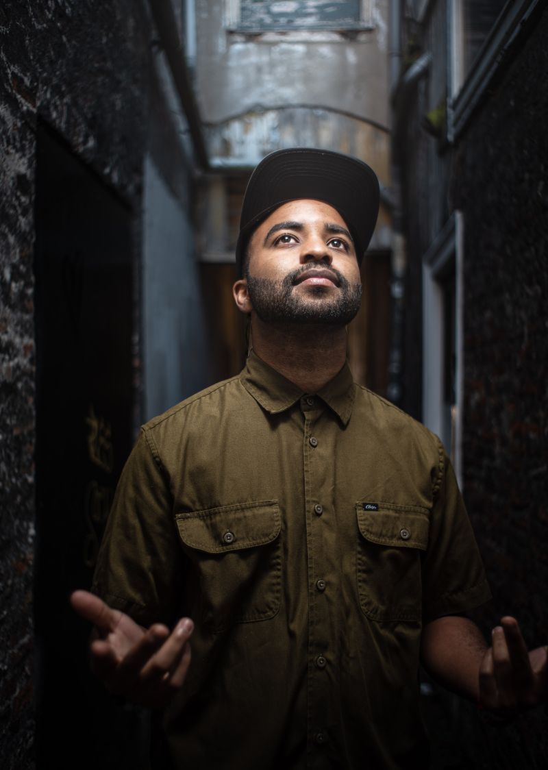 Kevin Rooi on dealing with rejection, making best use of AI and being ...