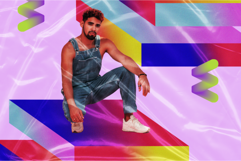 What’s catching the eye of Gen Z? Here we look at the visual trends ...