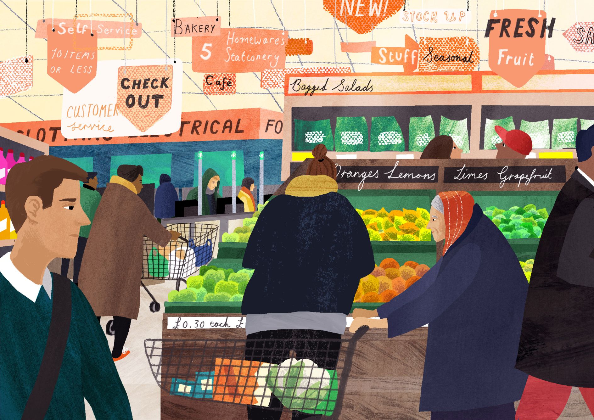 Catherine Pape turns the 'everyday mundane' into inspiring ...