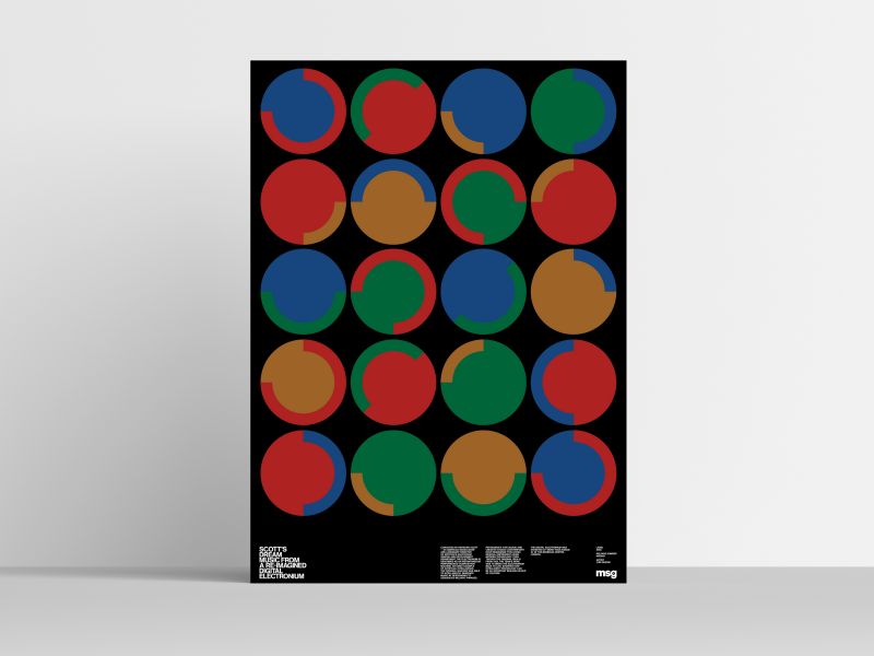 Sound artist Yuri Suzuki releases his first album made from an AI ...