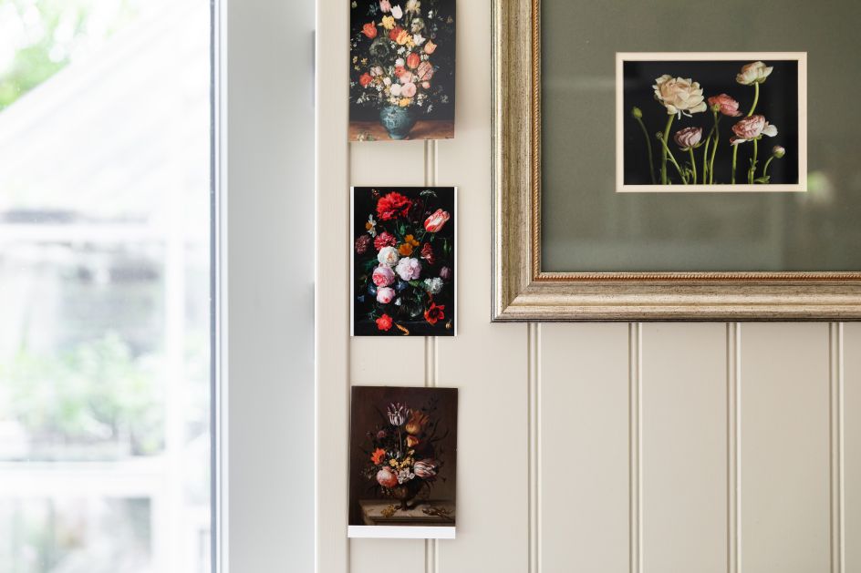 Teacake Design arranges an elegant brand identity for 'Yorkshire's ...